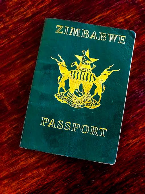 Zim set to launch e-passport: What are the benefits of it? - Arum Visuals