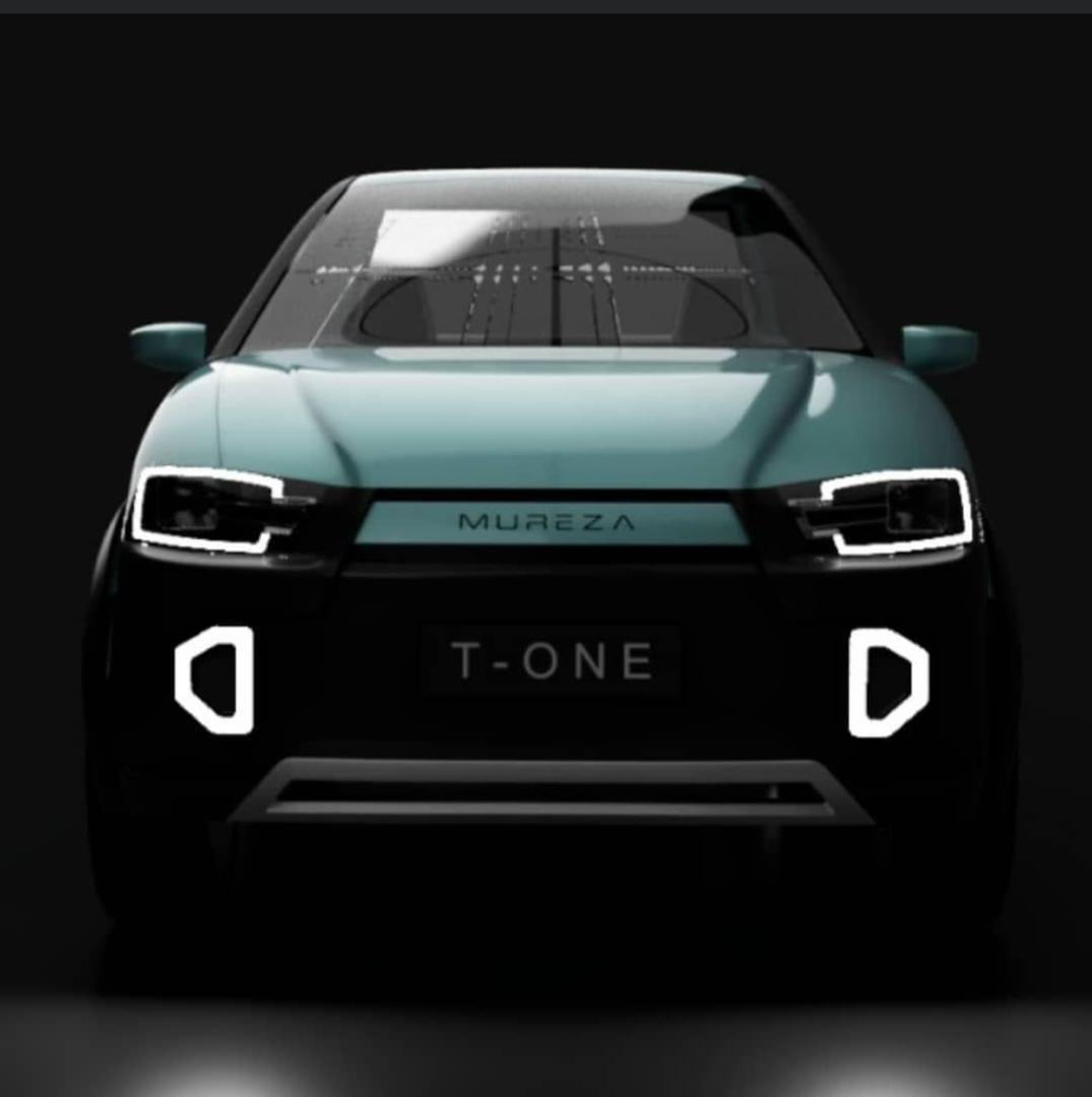 MUREZA: ZIMBABWE’S FIRST LOCALLY MANUFACTURED CAR - Arum Visuals