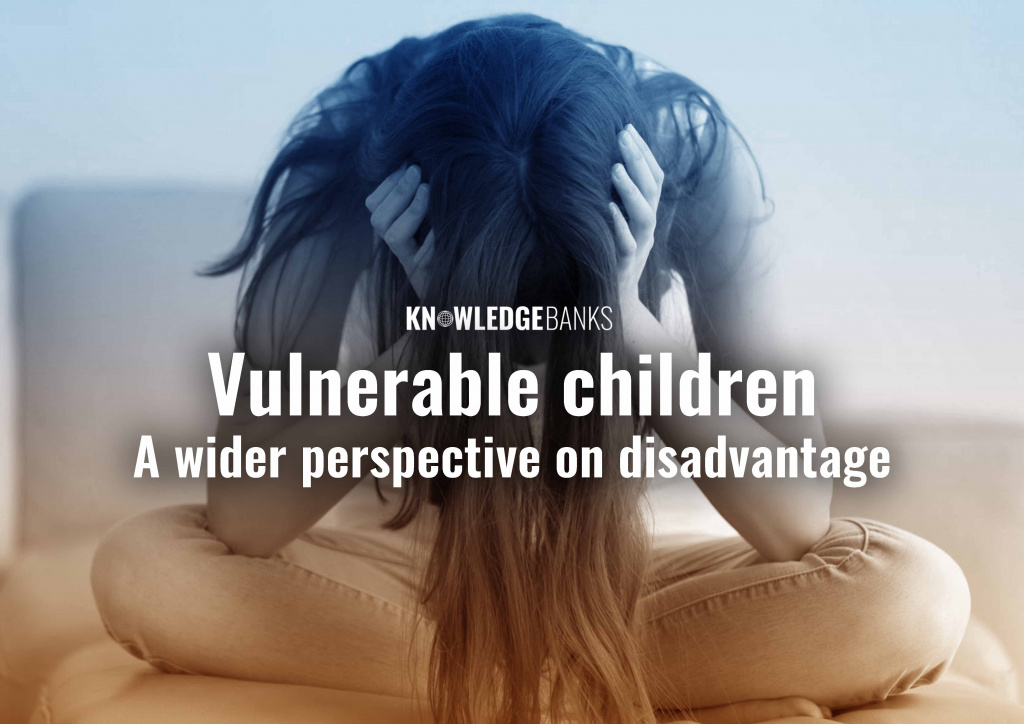 Childhood vulnerability and its impact on the communities.