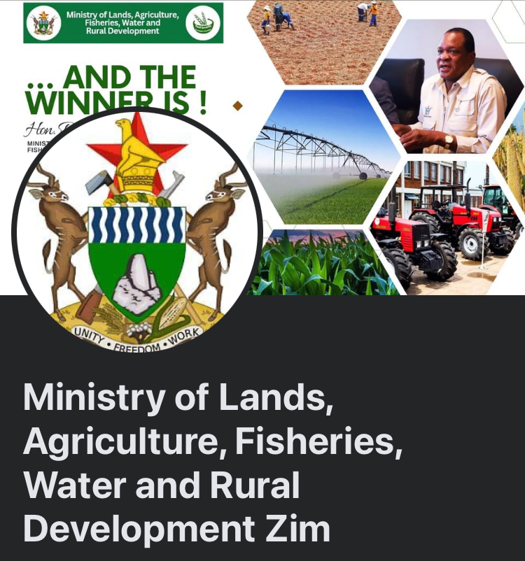 Policies for Zimbabwe's agriculture to revatilise Zimbabwe's agriculture.