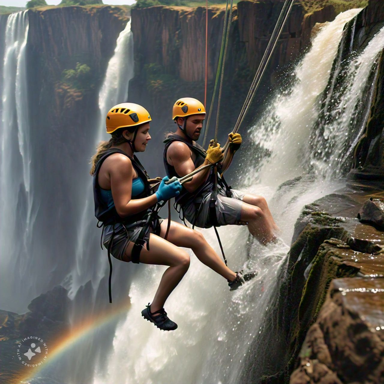 Adventure tourism in Zimbabwe: the role of the private sector