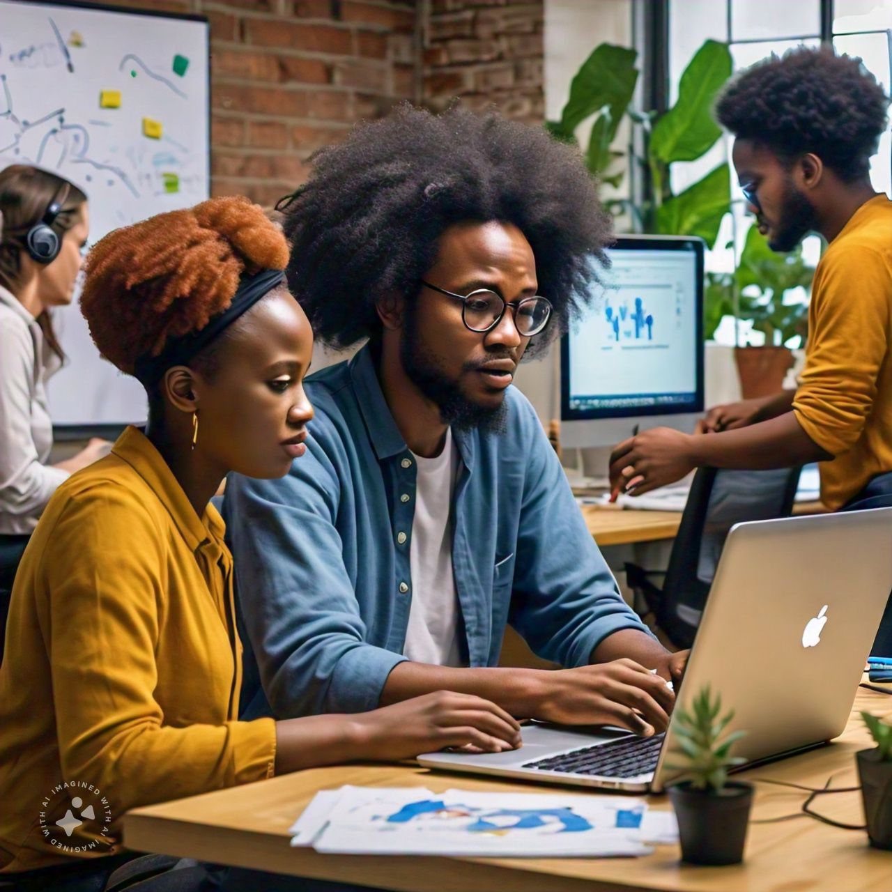 Zimbabwe's Tech Startup Ecosystem: How it will help the country develop.