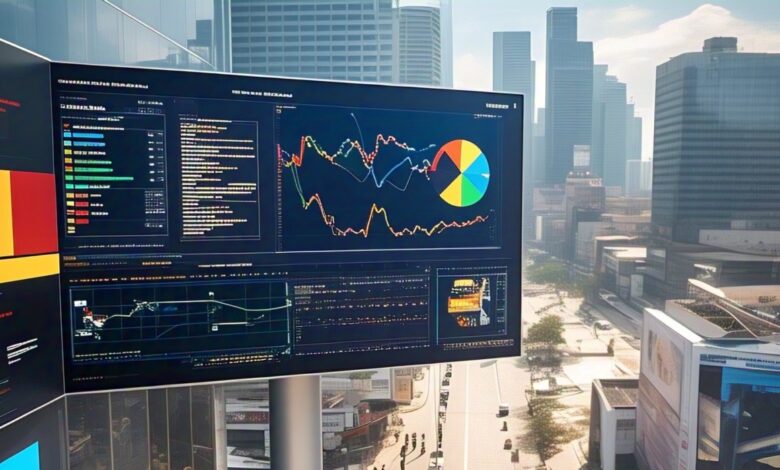 Digital Synergy for Zimbabwe’s Economic Future - Arum Visuals